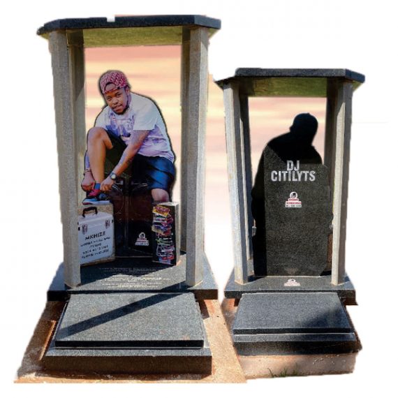 khaabo | Special Tributes Tombstones