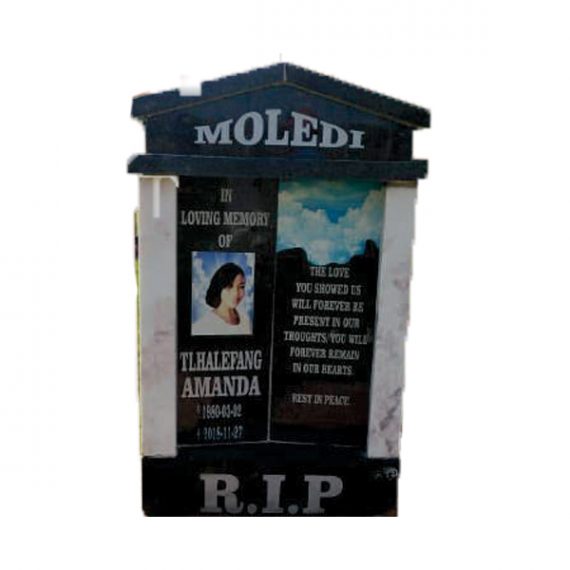 khaabo | Special Tributes Tombstones